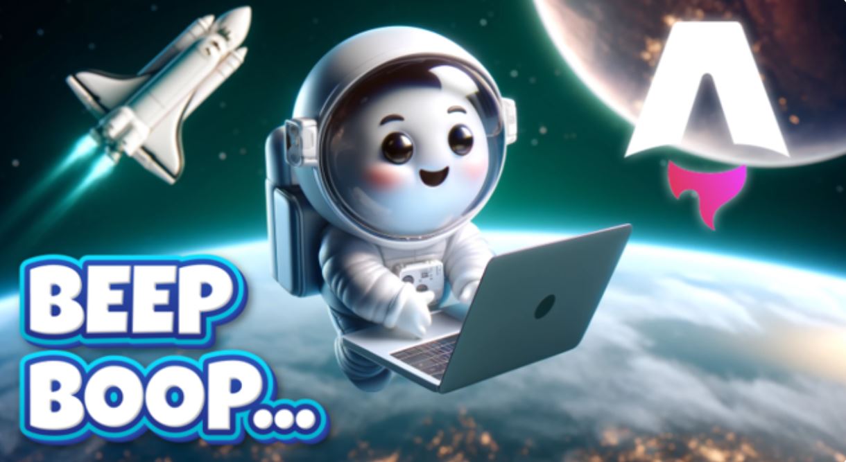 Astro Web Framework: What is it and how to get started! - Indie Hackers