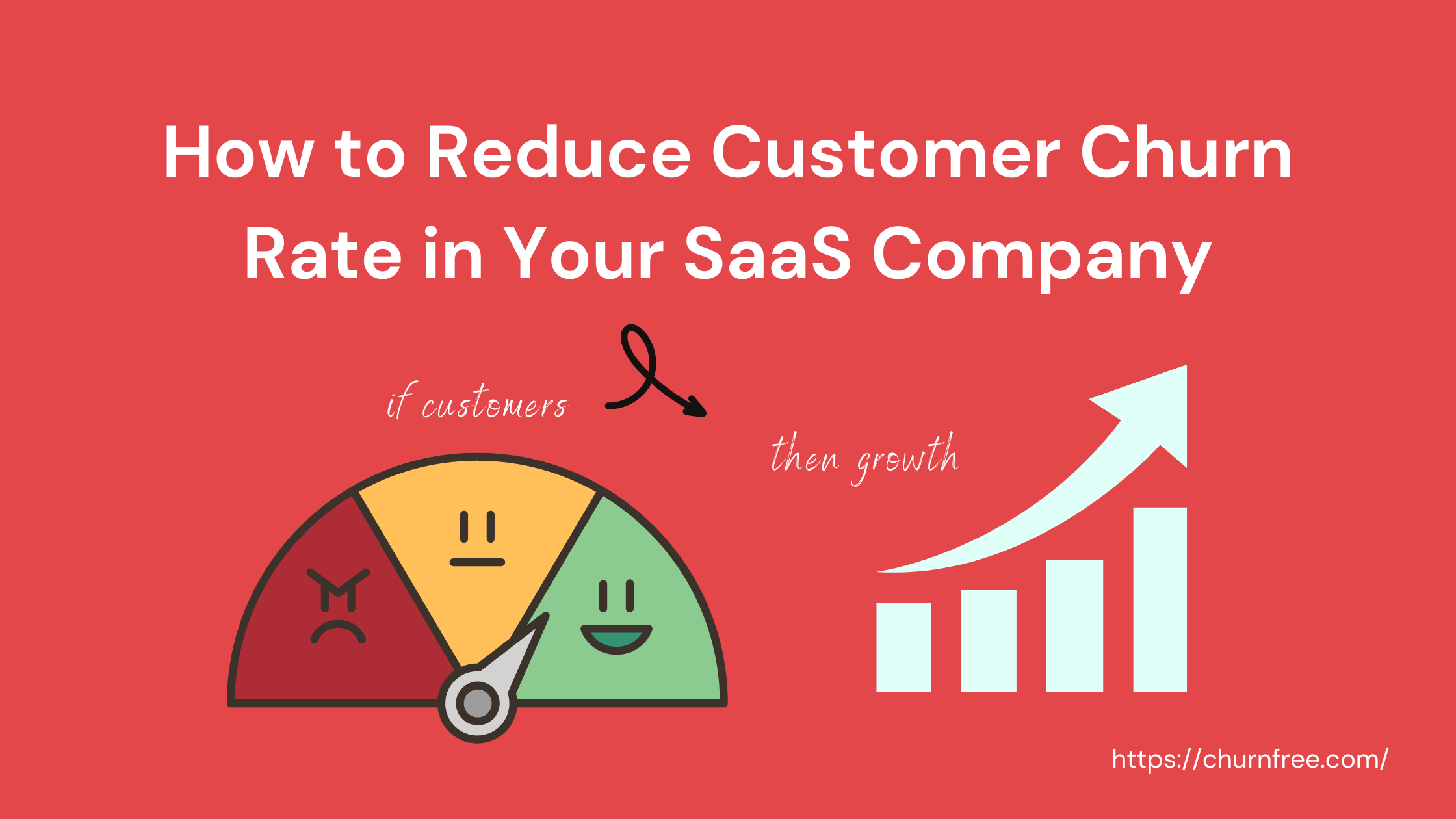 How to Reduce Customer Churn Rate in Your SaaS