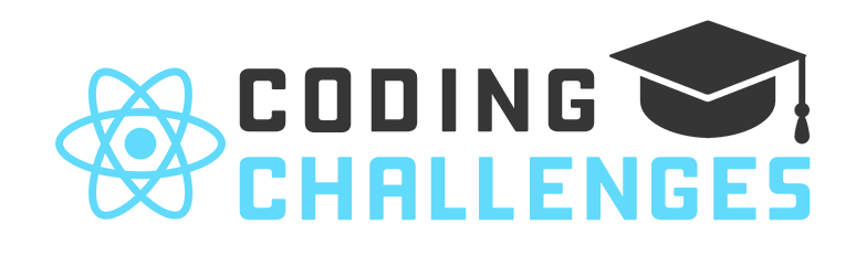 React Coding Challenges Is Officially On The Awesome React List On