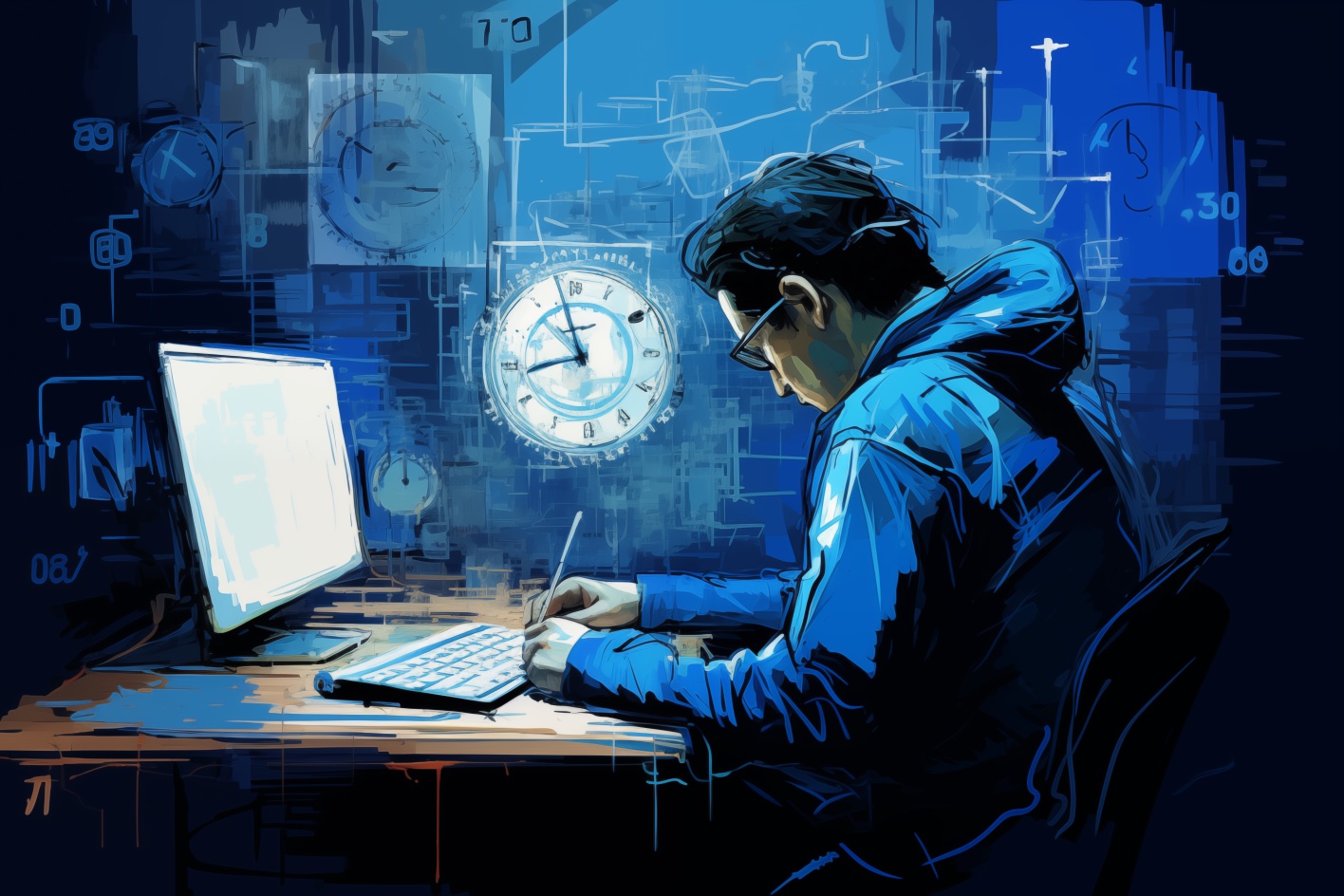 These indie hackers are working smarter, not harder - Indie Hackers