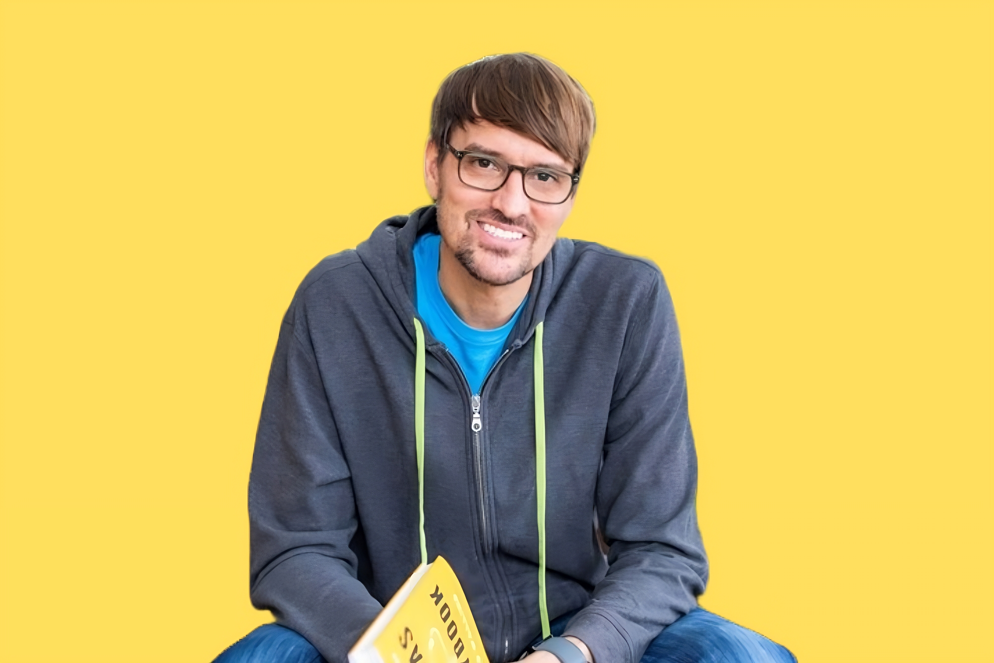 Rob Walling on the small steps he took to get from side hustler to indie hacking legend - Indie ...