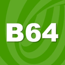 Base64 Encode & Decode - Online Chrome Extension