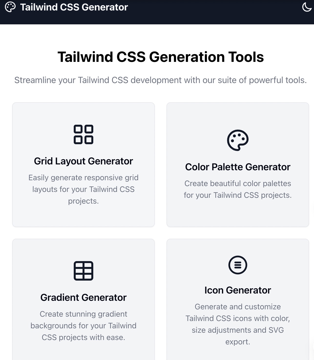 tailwind css generator tool | tailwind generator tailwind css generator tool | tailwind generator