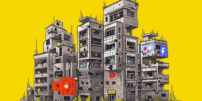 Maybe enshittification is a good thing. Here's why - Indie Hackers