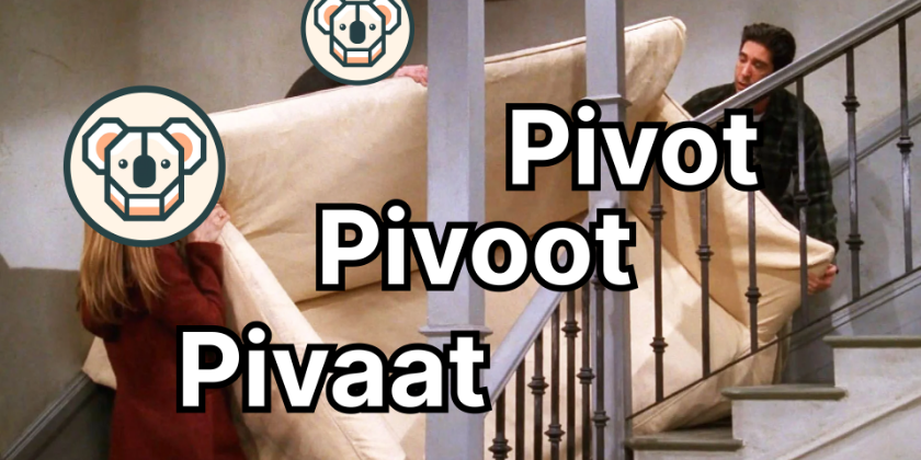 My first big Pivot - Indie Hackers