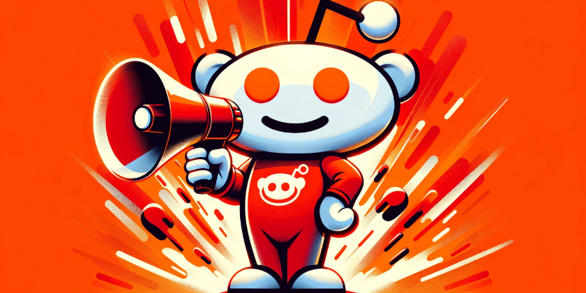 These founders did a damn good job promoting their startups on Reddit ...