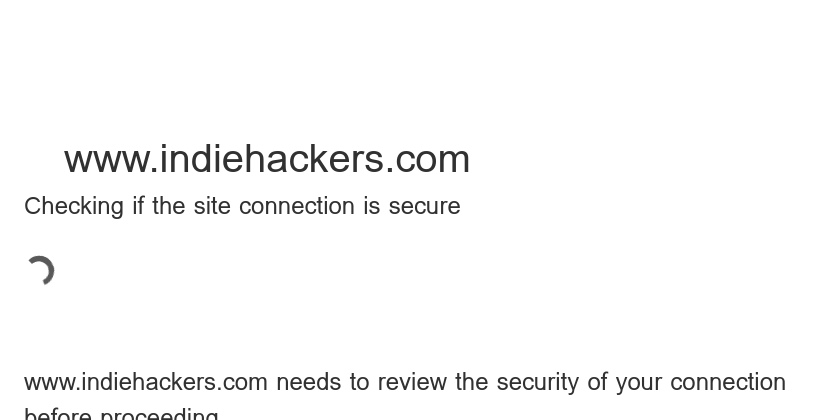 How I got my first 100 users - Indie Hackers