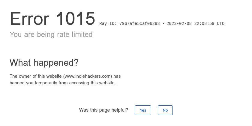 No more free Heroku. What's next? - Indie Hackers