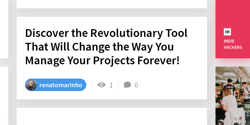Discover the Revolutionary Tool That Will Change the Way You Manage ...