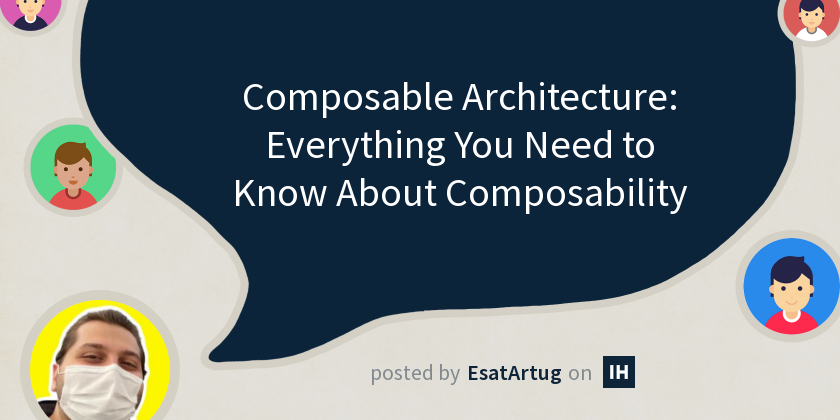 Composable Architecture: Everything You Need to Know About ...