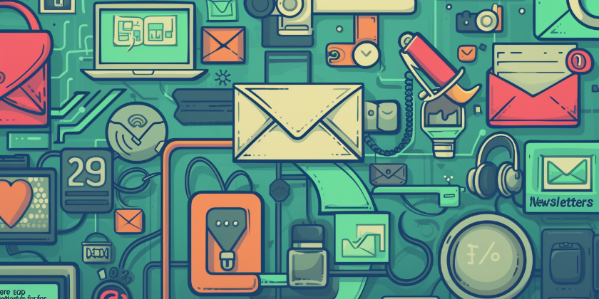 9 Top Newsletters for Indie Hackers - Indie Hackers