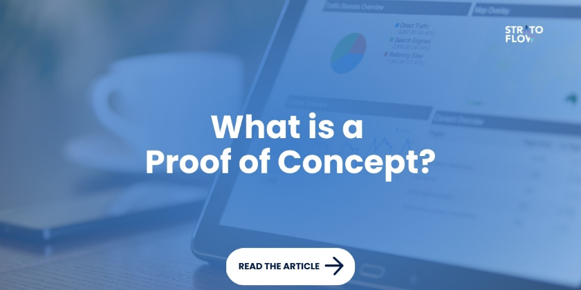 What Is a Proof of Concept and How To Create One Quickly and ...