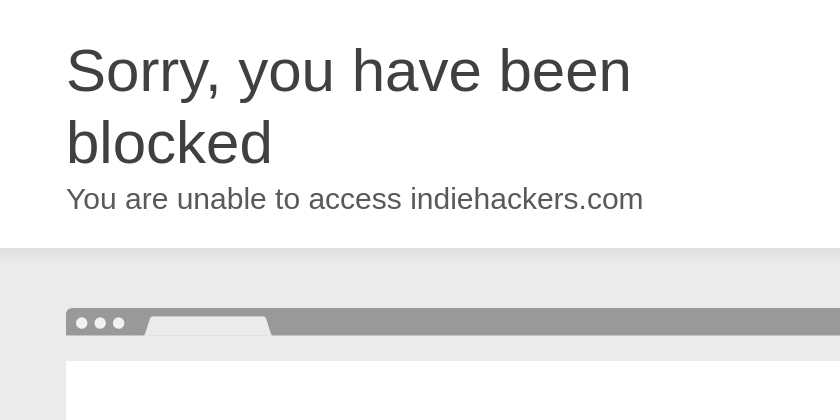 How I Built A Construction Pm App With Zero Coding Experience Indie Hackers