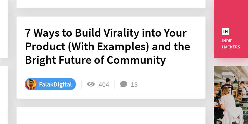 7 Ways to Build Virality into Your Product (With Examples) and the ...