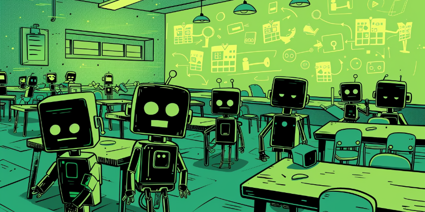 How we built an AI learning community and made $225k in 6 months ...