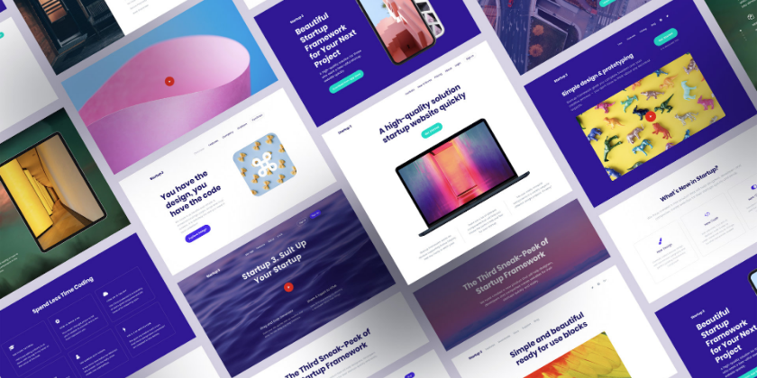The Guide to Figma Resources: Free Website Templates, Plugins, and UI ...