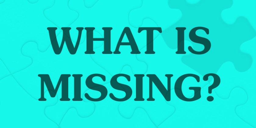 What design services are missing? - Indie Hackers