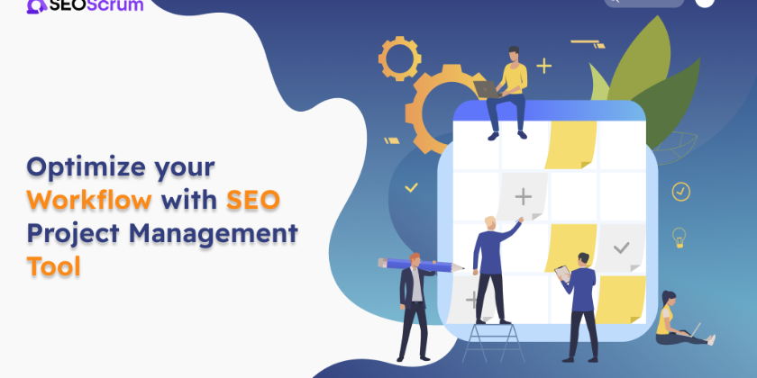 Empowering SEO Agencies with Peak Productivity - Indie Hackers