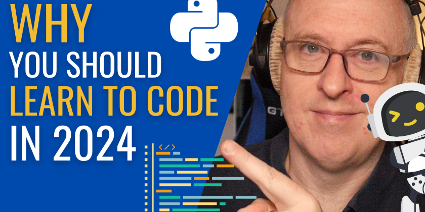 Why You Should Learn To Code Even If You Love No Code Tools Indie Hackers 5402