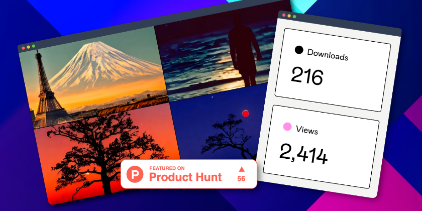 How I turned my experiments with AI into my first-ever product launch? - Indie Hackers
