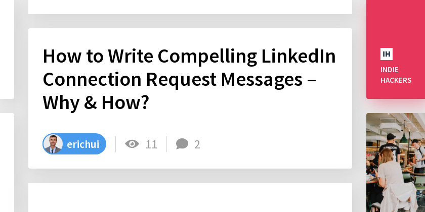 How To Write Compelling Linkedin Connection Request Messages Why And How