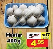Mantar 400 g | İndirimde Market