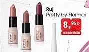 Pretty by Flormar Ruj | İndirimde Market
