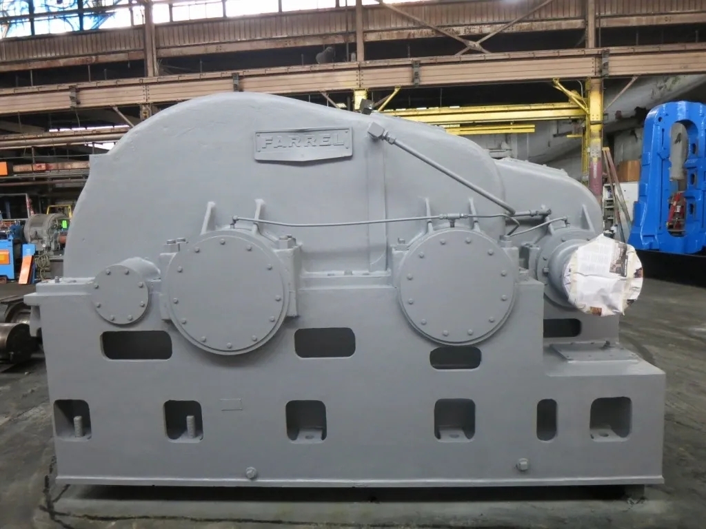 Gear Component Laser Cladding Machines