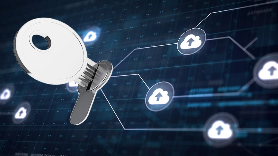 Google Uses Encryption to Secure Against Cloud Data Leaks