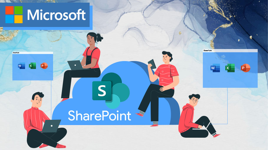 SharePoint: Effective Document Management System SharePoint: Effective Document Management System