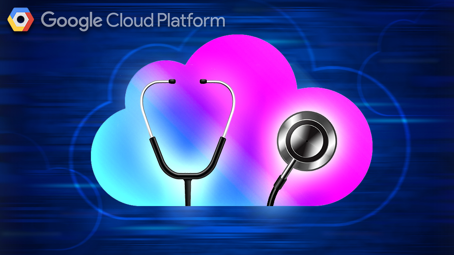 Cloud Computing-Impact on Healthcare Industry Cloud Computing-Impact on Healthcare Industry