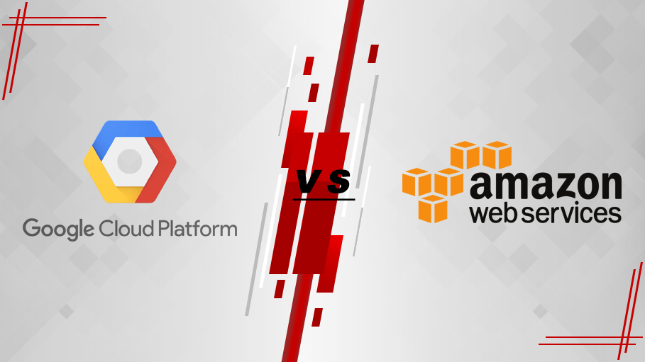 Comparison of Google Cloud Platform and Amazon Web Services
