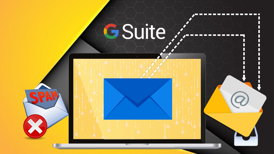 Customize Your Emails with Spam Filter Customize Your Emails with Spam Filter
