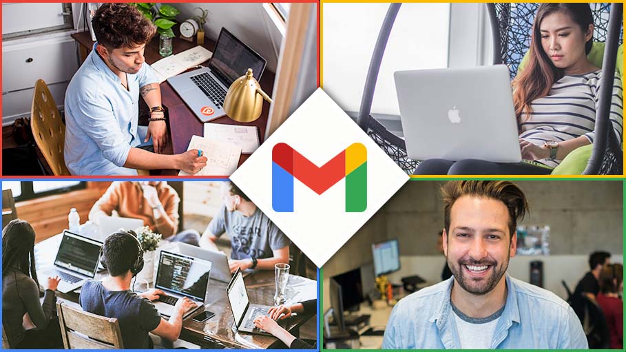 Introducing Google Workspace into Manufacturing Industry