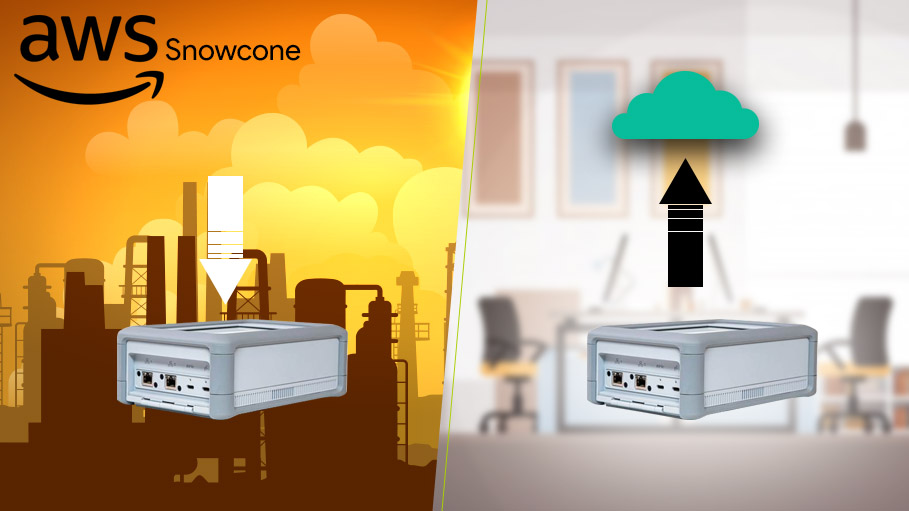 AWS Snowcone : Portable Storage and Secure Edge Computing Data Transfer ... AWS Snowcone : Portable Storage and Secure Edge Computing Data Transfer ...