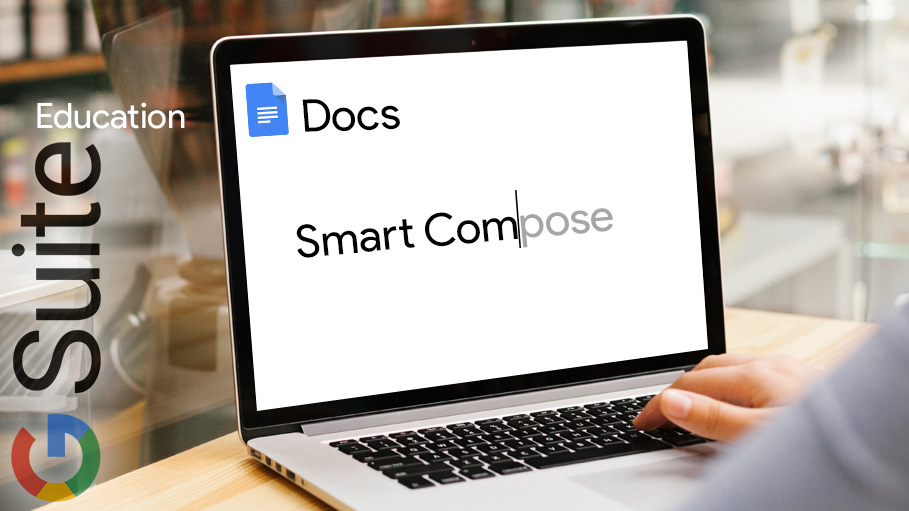 Google Docs Smart Compose and Autocorrect Coming to G Suite for ... Google Docs Smart Compose and Autocorrect Coming to G Suite for ...