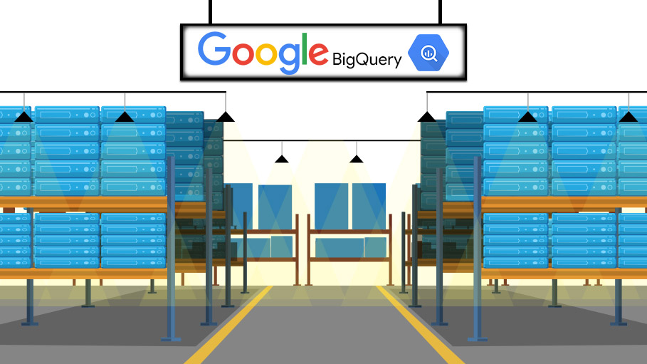 Google BigQuery - Your One Stop Solution for Data Warehousing Needs