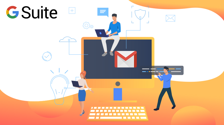 Google Dynamic Email Feature