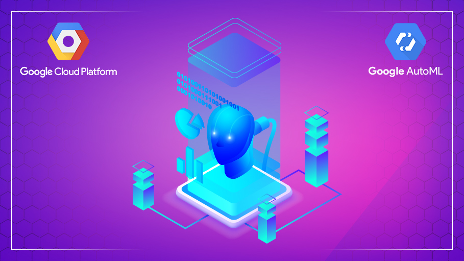Machine Learning with Google Cloud Platform Machine Learning with Google Cloud Platform