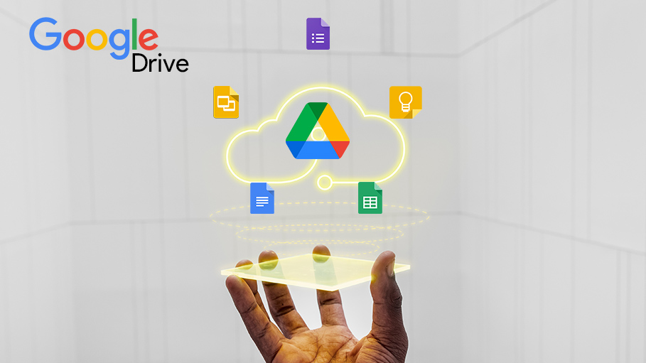 Six Google Drive Key Features to Enhance Productivity Six Google Drive Key Features to Enhance Productivity