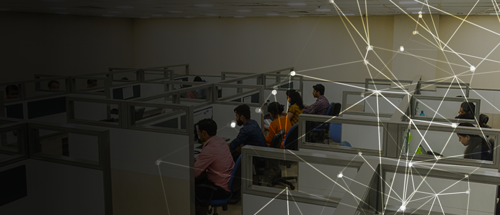 About Infiflex | AWS and Google Workspace Partner in India