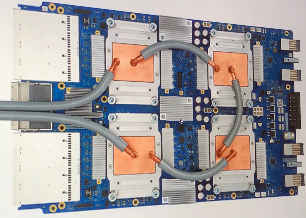 Apa itu Google Cloud TPUs? | InFigur Apa itu Google Cloud TPUs? | InFigur