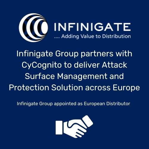 Infinigate - Ihr Value-Added Distributor für Cyber Security