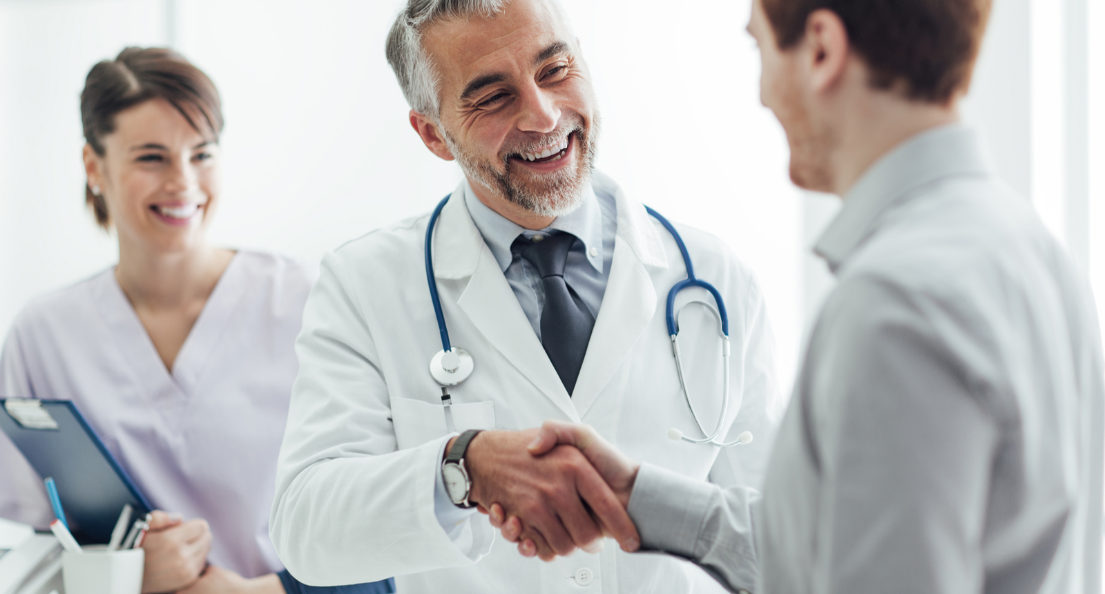 What's new with InCare | Innovaccer