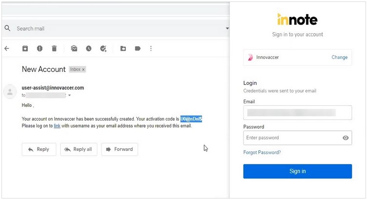 Say hello to a more secure InNote: Now with Multi-Factor Authentication