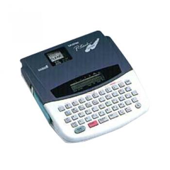 RUBANS ETIQUETEUSES BROTHER P-TOUCH 310 - 123consommables