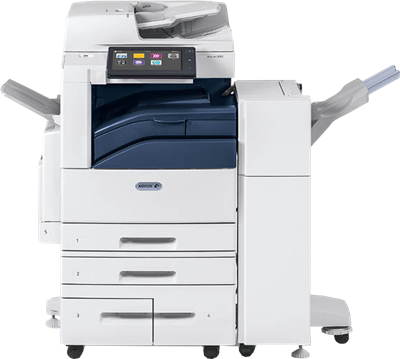 TONERS LASER XEROX AltaLink C8170 - 123consommables