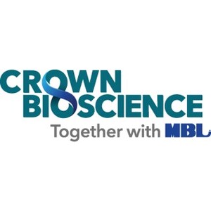 株式会社Crown Bioscience & MBL | InfoBase