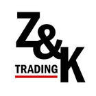 Z&K トレーディング株式会社 | InfoBase