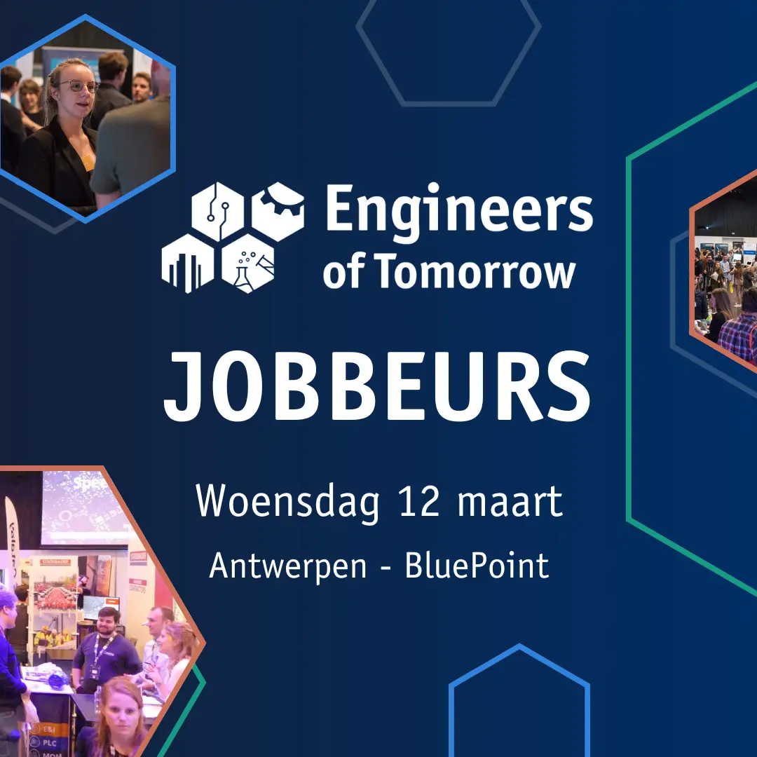 Ingenium UA - Studentenvereniging FTI